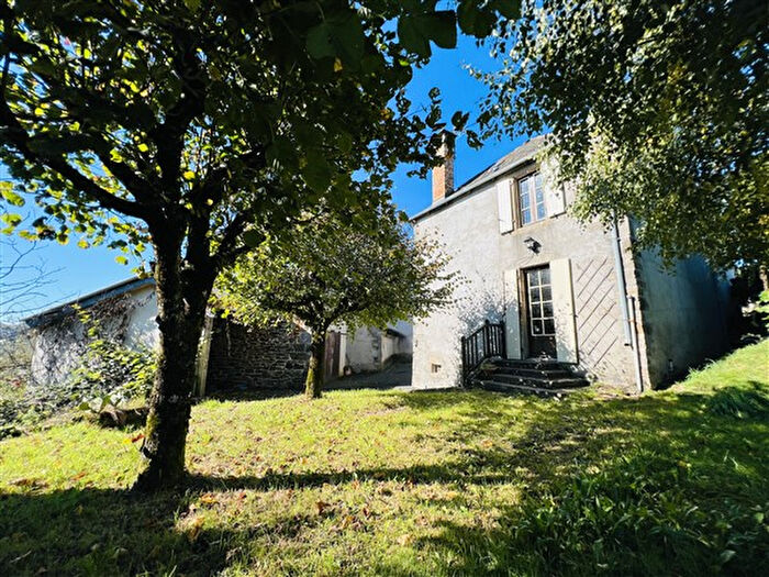 Maison à vendre - Pandrignes - 5 pièces - 3 chambres