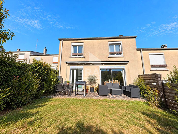 Maison 5 pièces à vendre à Étampes, Guinette