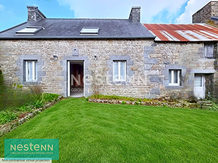 Maison 4 pièces à vendre - Saint-Julien