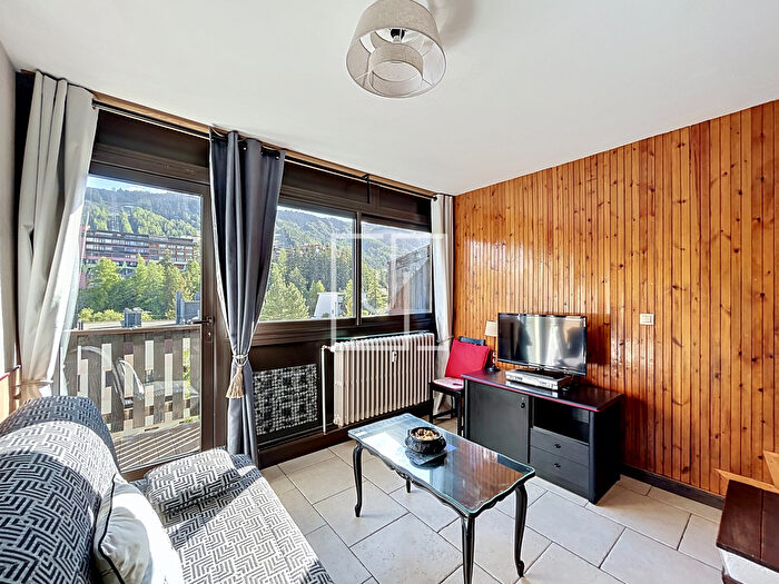 Appartement 2 pièces à Uvernet-Fours, à vendre