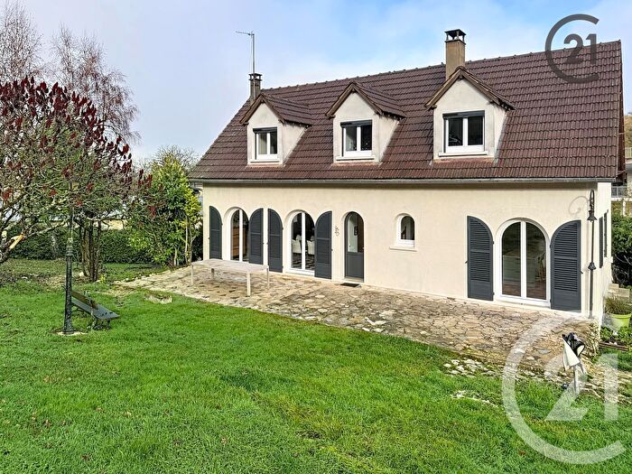 Maison à vendre - Quenne - 6 pièces - 5 chambres