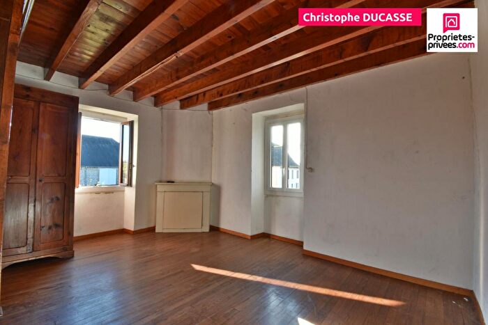 Maison à vendre - Lahourcade - 5 pièces - 3 chambres