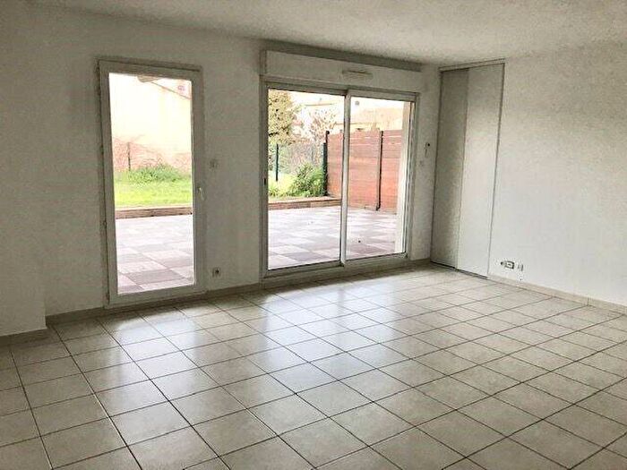 Appartement à louer - Centre Ville, Le Beausset - 3 pièces - 3 chambres