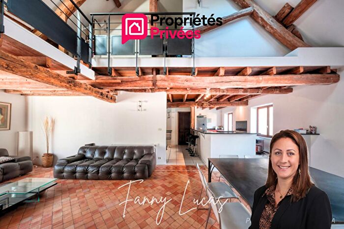 Maison à vendre - Orsay, Le Guichet - 7 pièces - 6 chambres