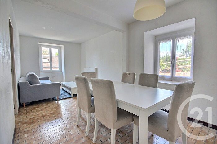 Appartement à vendre - Blois, Centre-ville - 2 pièces - 1 chambre