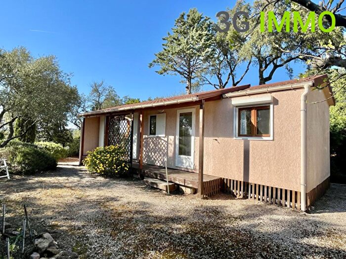 Maison 3 pièces à Le Muy, à vendre