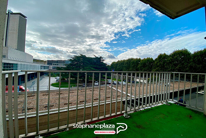 Appartement à vendre - Rouen, Centre-ville Rive gauche - 3 pièces - 2 chambres