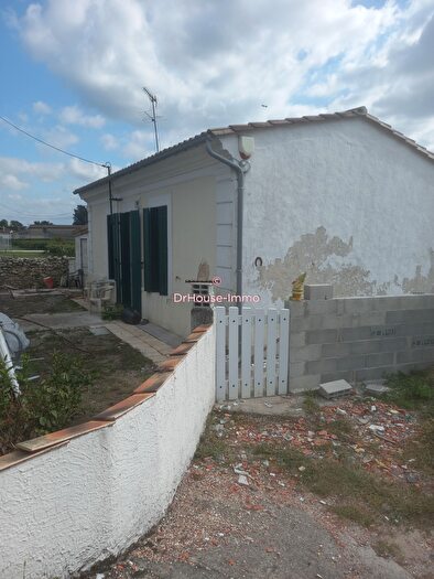 Maison à vendre - Podensac - 4 pièces - 2 chambres