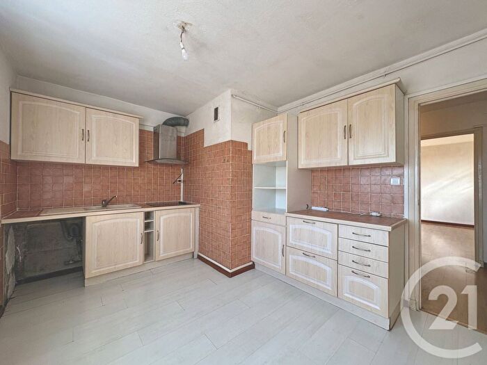 Appartement à louer - Ajaccio - 2 pièces - 1 chambre