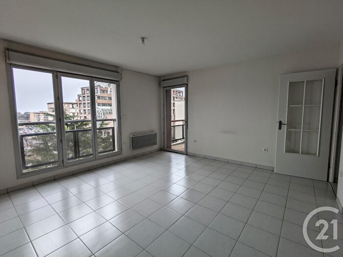 Appartement 2 pièces à Colomiers, Centre-ville, à vendre