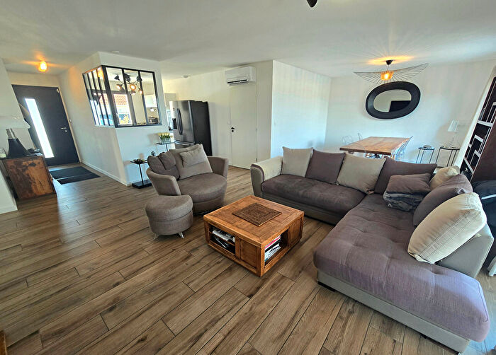 Maison 5 pièces à vendre - Bréviandes