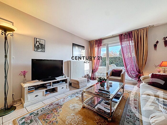 Maisons-Alfort, Les Julliottes - Appartement 3 pièces à vendre