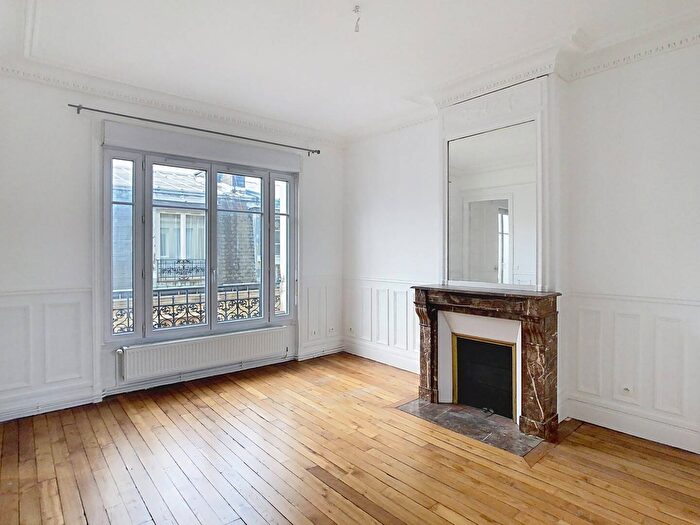 Alleray Procession, Paris 15ème arrondissement - Appartement 2 pièces à louer