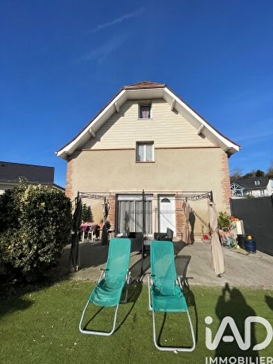 Appartement à vendre - Lescar - 3 pièces - 2 chambres