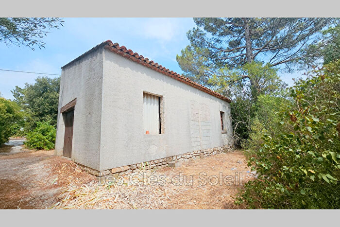 Maison à Garéoult, à vendre