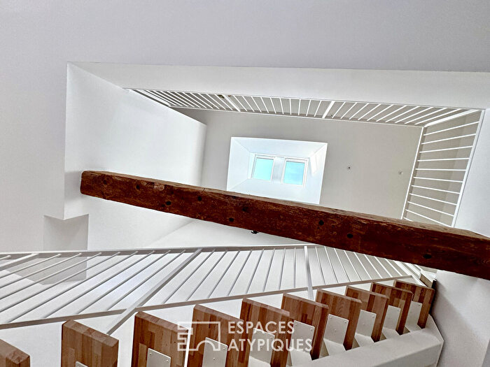 Maison 4 pièces à vendre à Salles-d'Aude
