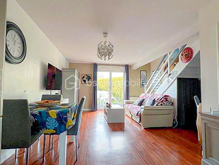 Maison à vendre - Pluneret - 3 pièces - 2 chambres