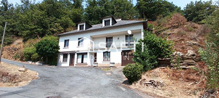 La Selve : Maison 7 pièces à vendre