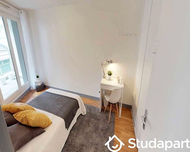 Vieux Lille : Appartement 1 pièce à louer