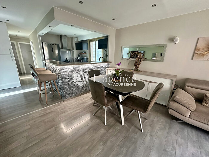 Appartement à vendre - Saint-Laurent-du-Var, Centre-ville, Rascas, Notre-Dame, Condamines - 3 pièces - 2 chambres