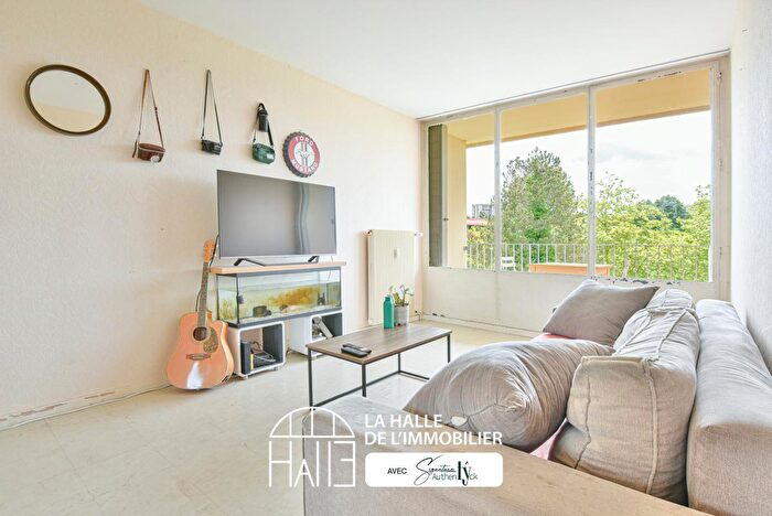 Limoges, Aurence, Corgnac, Cité universitaire, Beaublanc - Appartement 3 pièces à vendre