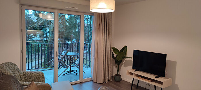 Appartement à vendre - Bourg-en-Bresse, Vennes, Bouvent, Charmettes - 2 pièces - 1 chambre