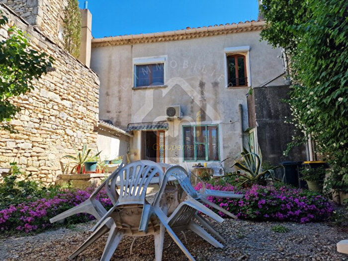 Maison à vendre - Saint-Dionisy - 10 pièces - 6 chambres