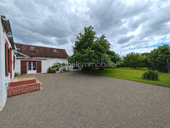 Maison 5 pièces à vendre - Nemours, Hauteurs du Loing