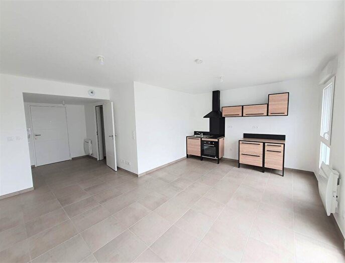 République, Clermont-Ferrand : Appartement 1 pièce à louer