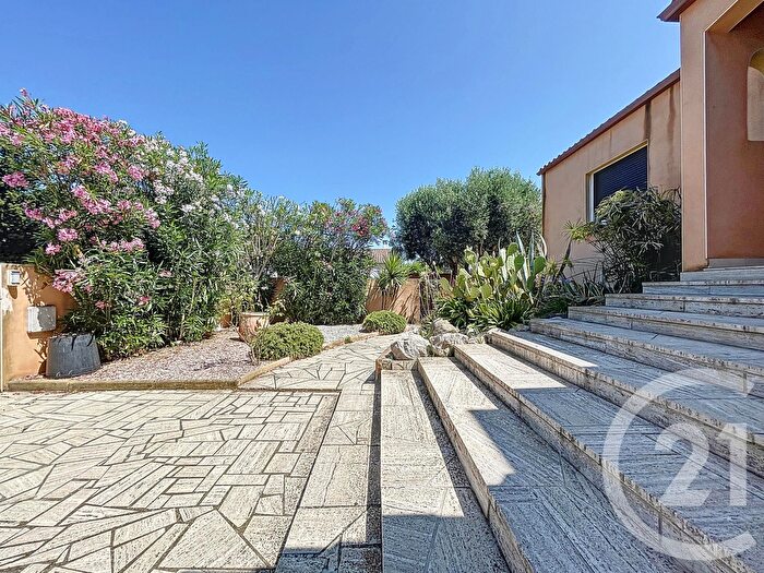 Maison à vendre - Marseillan, Mougères, Riac - 6 pièces - 5 chambres