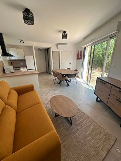 Appartement à vendre - Argelès-sur-Mer, Jardins du Soleil, Mas Boy - 3 pièces