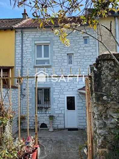 Maison à vendre - La Ferté-sous-Jouarre - 5 pièces - 3 chambres