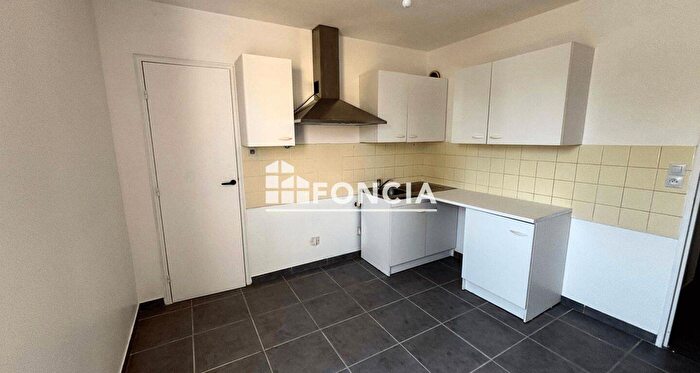 Valence : Appartement 3 pièces à louer