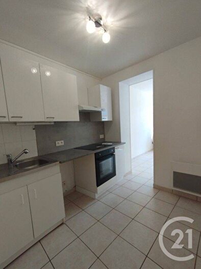 Appartement 2 pièces à louer à Bernay