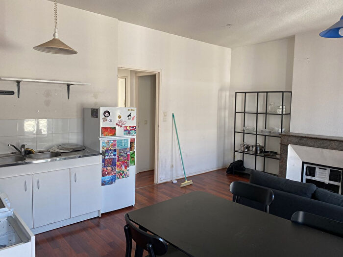 Bordeaux, Nansouty - Appartement 3 pièces à louer