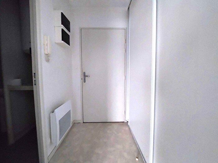 Appartement 1 pièce à louer - Limoges Sud-Portes Férées