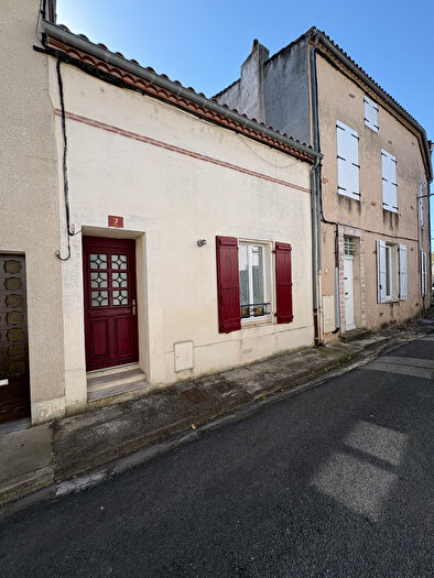Villeneuve-sur-Lot, Saint-Etienne : Maison 3 pièces à vendre