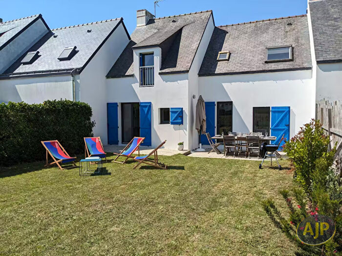 Maison 4 pièces à louer - Batz-sur-Mer