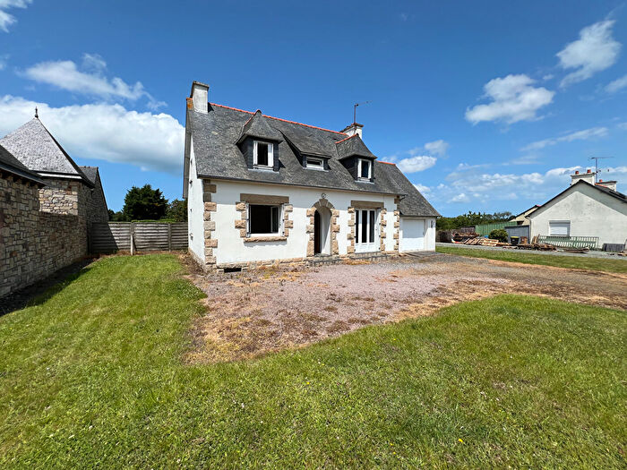 Maison à vendre - Saint-Alban - 5 pièces - 4 chambres