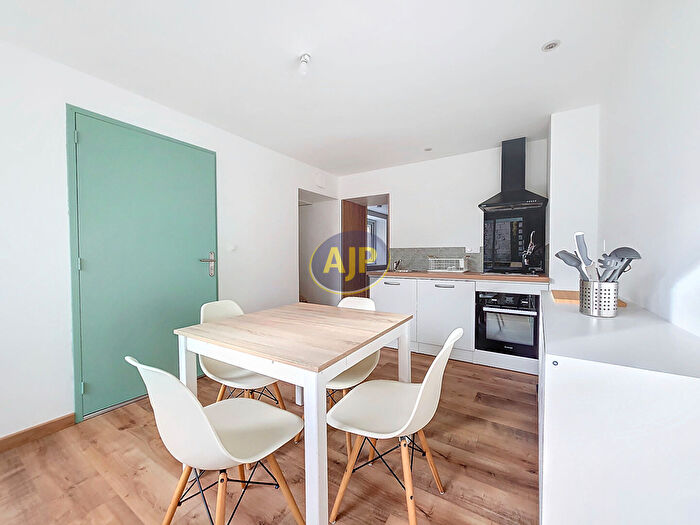 Paimbuf, Paimboeuf - Appartement 2 pièces à vendre
