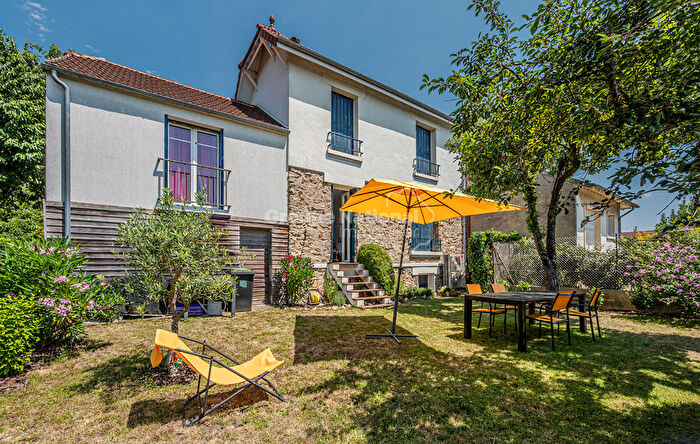 Maison 6 pièces à Ermont, Ermont, Eaubonne, à vendre