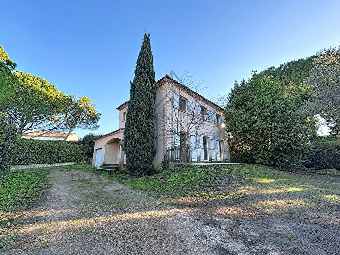 Saint-Jean-de-Védas : Maison 5 pièces à vendre