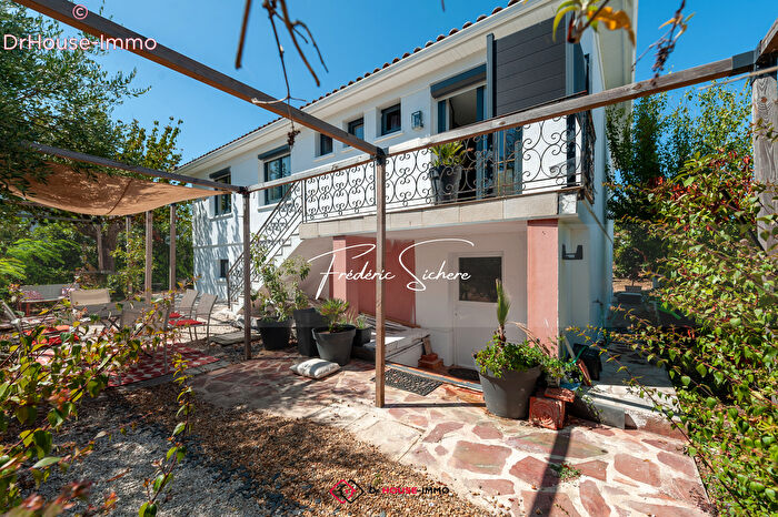 Maison 6 pièces à vendre - La Jarrie