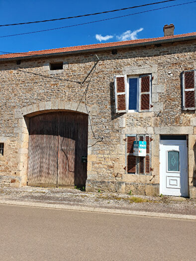 Maison à vendre - Dampierre - 1 pièce