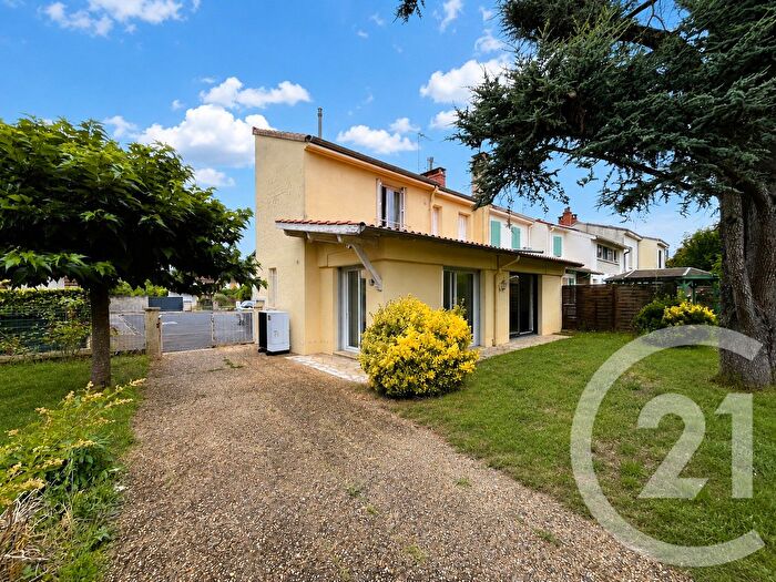 Maison 6 pièces à vendre à Albi, Rayssac, Veyrières, Ranteil