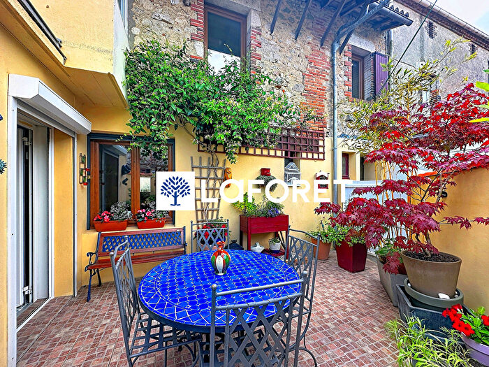Maison 5 pièces à vendre - Les Épesses, Les Epesses