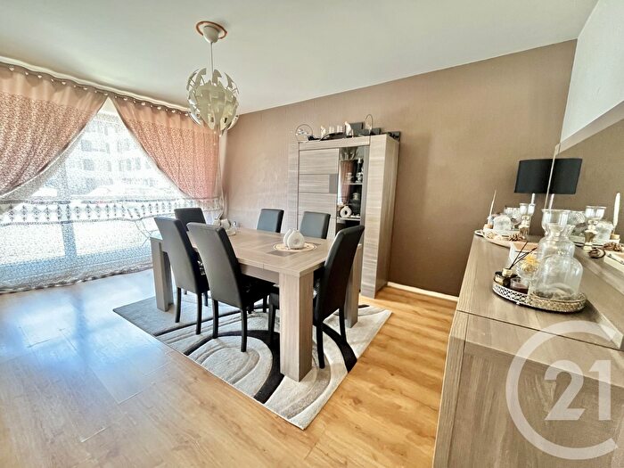 Appartement à vendre - Nantes, Ile de Nantes - 4 pièces - 3 chambres