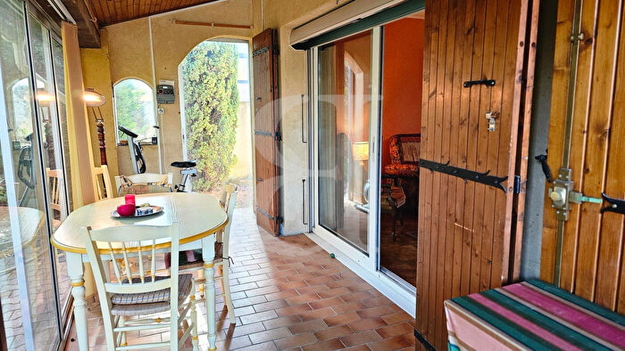 Maison à vendre - Valréas - 4 pièces - 3 chambres