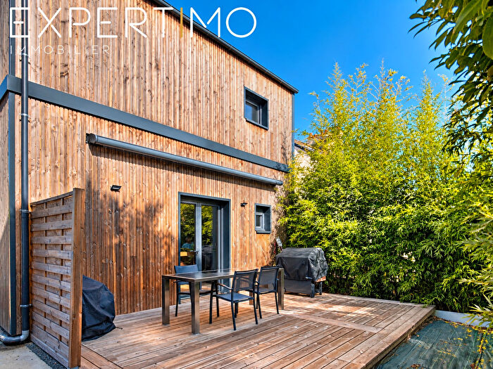 Maison 3 pièces à Saint-Nazaire, Nord, à vendre
