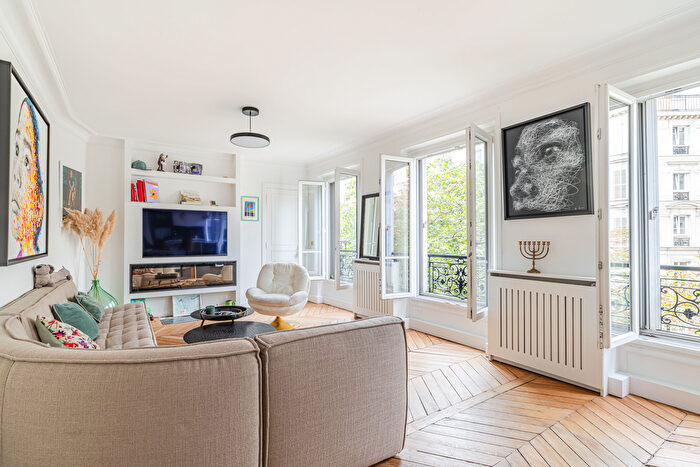Paris 12ème, Aligre, Gare de Lyon : Appartement 3 pièces à vendre